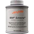 Amazon.com: Jet-Lube 550 Extreme - Non-Metallic | Anti-Seize | Military ...