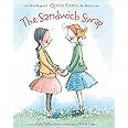 The Sandwich Swap: DiPucchio, Kelly, Tusa, Tricia: 9781423124849: Books ...