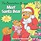 The Berenstain Bears Meet Santa Bear (Deluxe Edition) (First Time Books ...