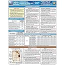 2018 International Residential Code (IRC) Quick-Card: Builders Book Inc ...