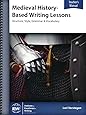 Medieval History-Based Writing Lessons (Teacher's Manual only ...