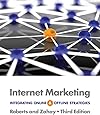 Internet Marketing: Integrating Online and Offline Strategies: Roberts ...