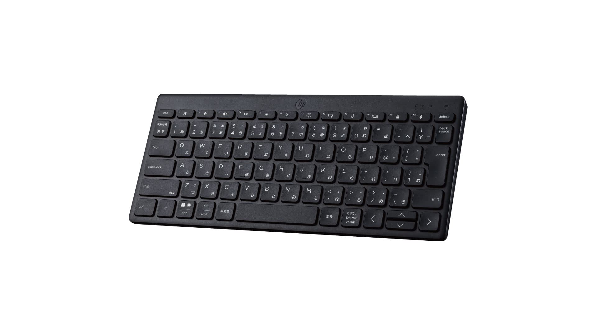 Mua Hewlett Packard (HP) Wireless Keyboard, Wireless, Thin, Small, HP ...