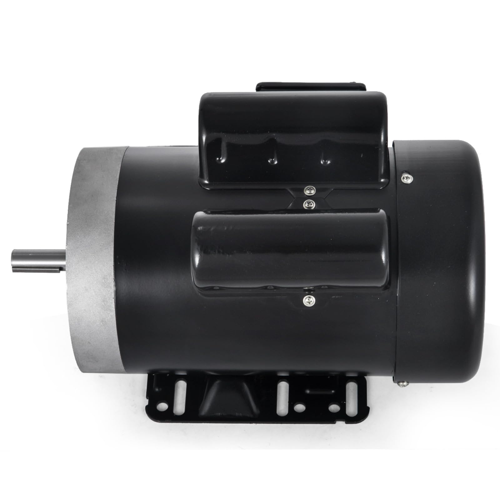 Mua Mophorn 1.5HP Electric Motor, 3450rpm Reversible Single Phase 56C ...