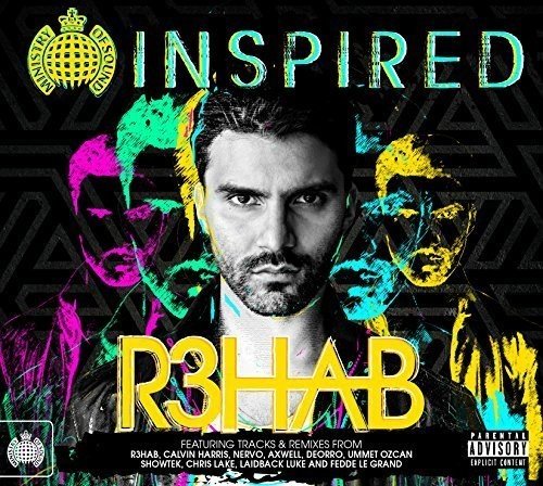 R3HAB Tour Dates 2019 & Concert Tickets | Bandsintown