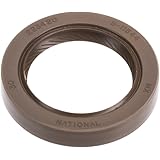 Amazon.com: National 224052 Oil Seal : Automotive