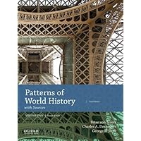 Amazon.com: Patterns of World History: Volume Two: From 1400 with ...