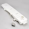 Amazon.com: Radiator Overflow Reservoir Bottle Coolant Surge Expansion ...