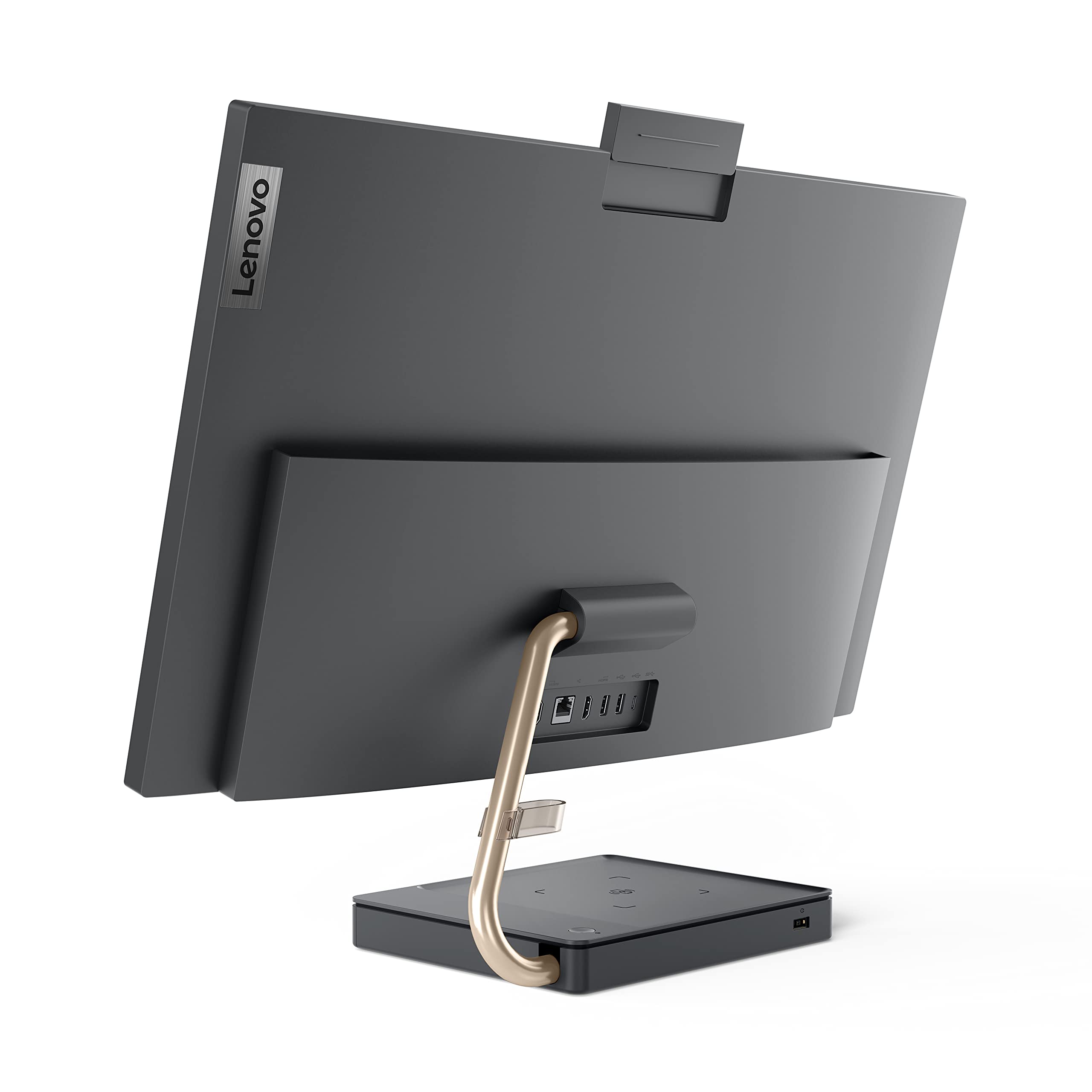 Mua Lenovo IdeaCentre AIO 5i All-in-One Computer, 27" QHD Touch Display ...