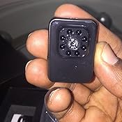 Amazon.com : Mini Camera Small Hidden Camera 1080P HD Sport Camera with ...