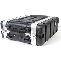 Amazon.com: 12" Medium Depth, 19" Rackmount Flight Cases (3U) : Musical ...