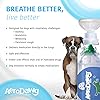 AeroDawg The Original Canine Aerosol Chamber Inhaler Spacer for Small ...