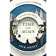 Amazon.com: Time and Again: 9781982146016: Finney, Jack: Books