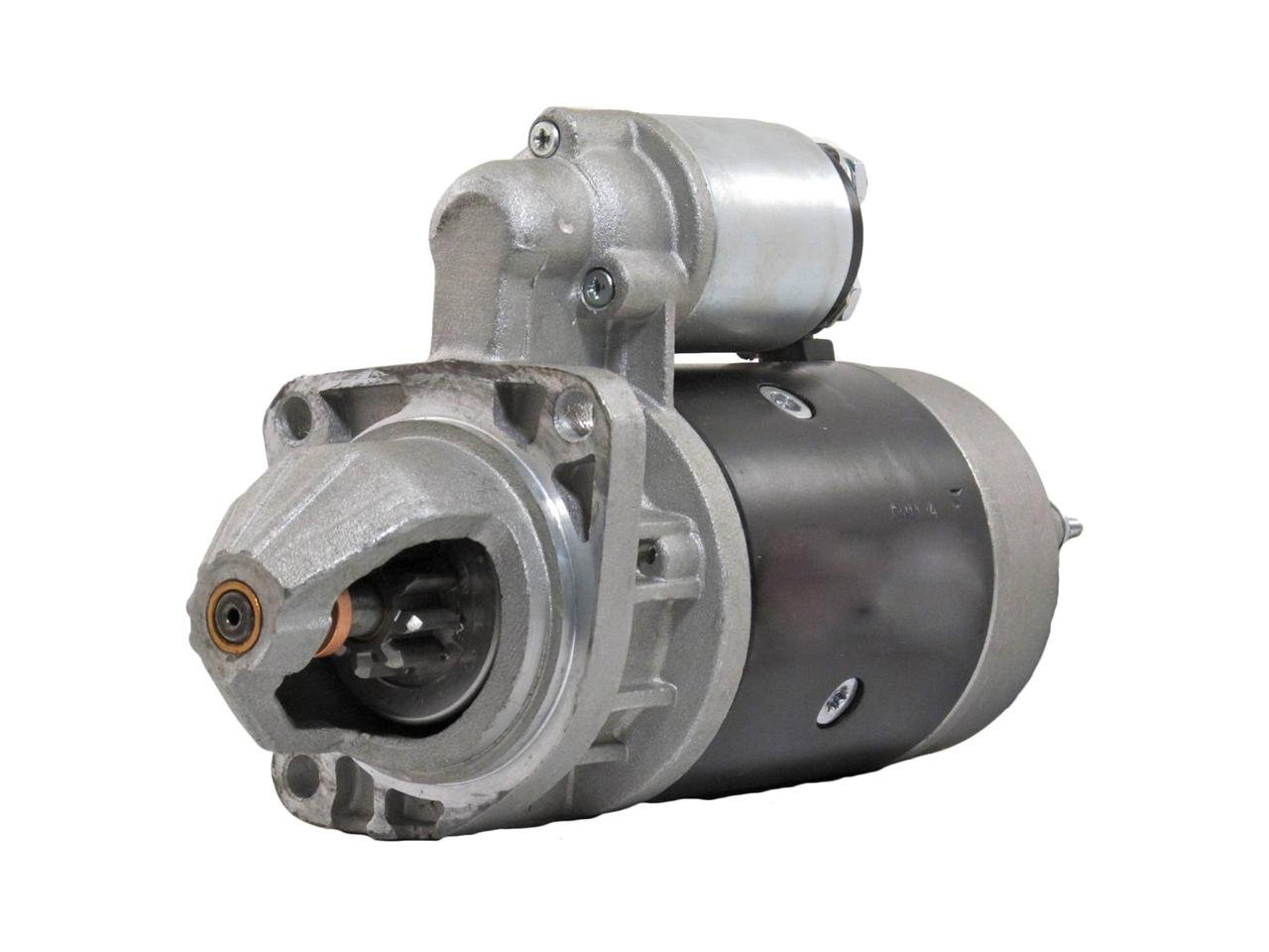 Amazon.com: New STARTER FITS Deutz Deutz-Fahr Diesel Marine Combine ...