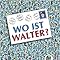Wo ist Walter?: Großes Wimmelbilder-Spielbuch. Supersuchspass ...