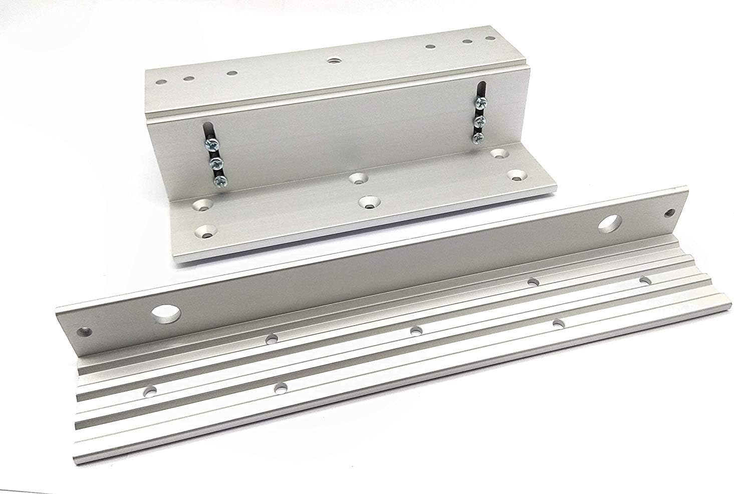 Elock, EL-BK-Z600, ZL Bracket for elock-600 series: Buy Online at Best ...