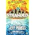 Trial by Fire (Stranded): Jeff Probst, Chris Tebbetts: 9780142424254 ...