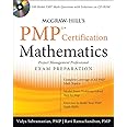 McGraw-Hill's PMP Certification Mathematics with CD-ROM: Subramanian, Vidya, Ramachandran, Ravi ...