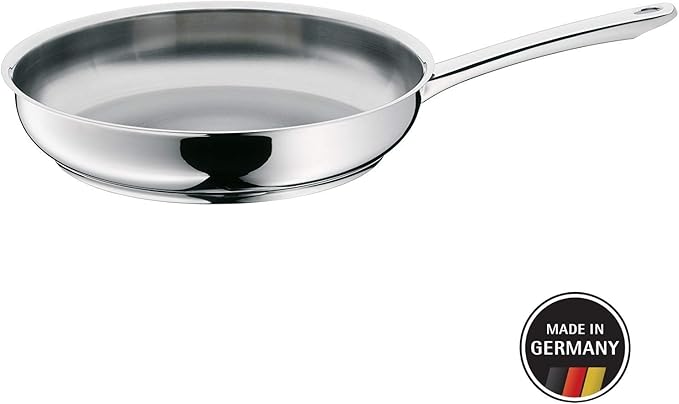 Amazon.com: WMF Frying pan uncoated Ø 20cm Profi Made in Germany ...