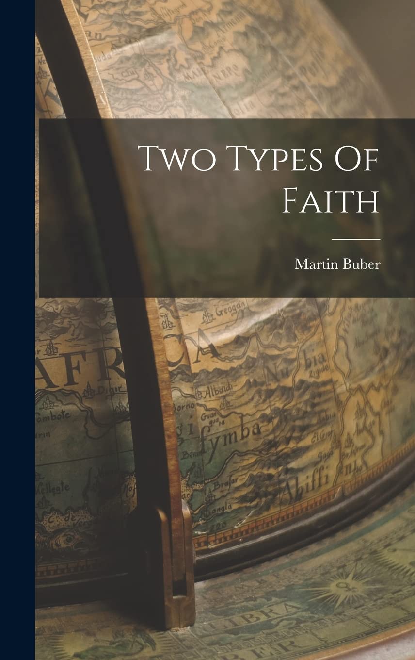 Mua Two Types Of Faith trên Amazon Nhật chính hãng 2024 | Fado