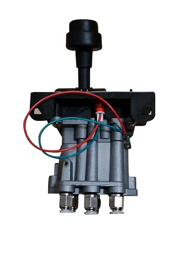 Hydraulic Directional Control Valves Control Valves W/PTO Switch Dump ...