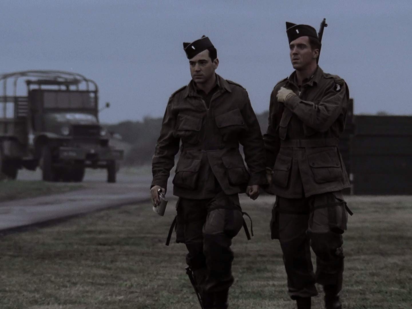 Amazon.de: Band of Brothers ansehen | Prime Video