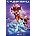 Emergency Quarterback #5: Winning Season: Wallace, Rich: 9780142406151 ...