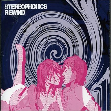 Rewind [CD 2] - Amazon.co.uk