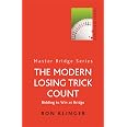 Modern Losing Trick Count (Master Bridge Series): Klinger, Ron ...
