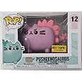 Amazon.com: POP! Funko Pusheen Pusheenosaurus Exclusive : Toys & Games