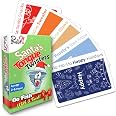 Amazon.com: Really?! Santa’s Tongue Twisters Card Game, Christmas Games ...