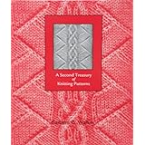 A Treasury of Knitting Patterns: Walker, Barbara G.: 9780942018165 ...