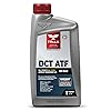 TRIAX DCT ATF - Full Synthetic Dual Clutch Automatic Transmission Fluid - OEM Grade - Compatible ...