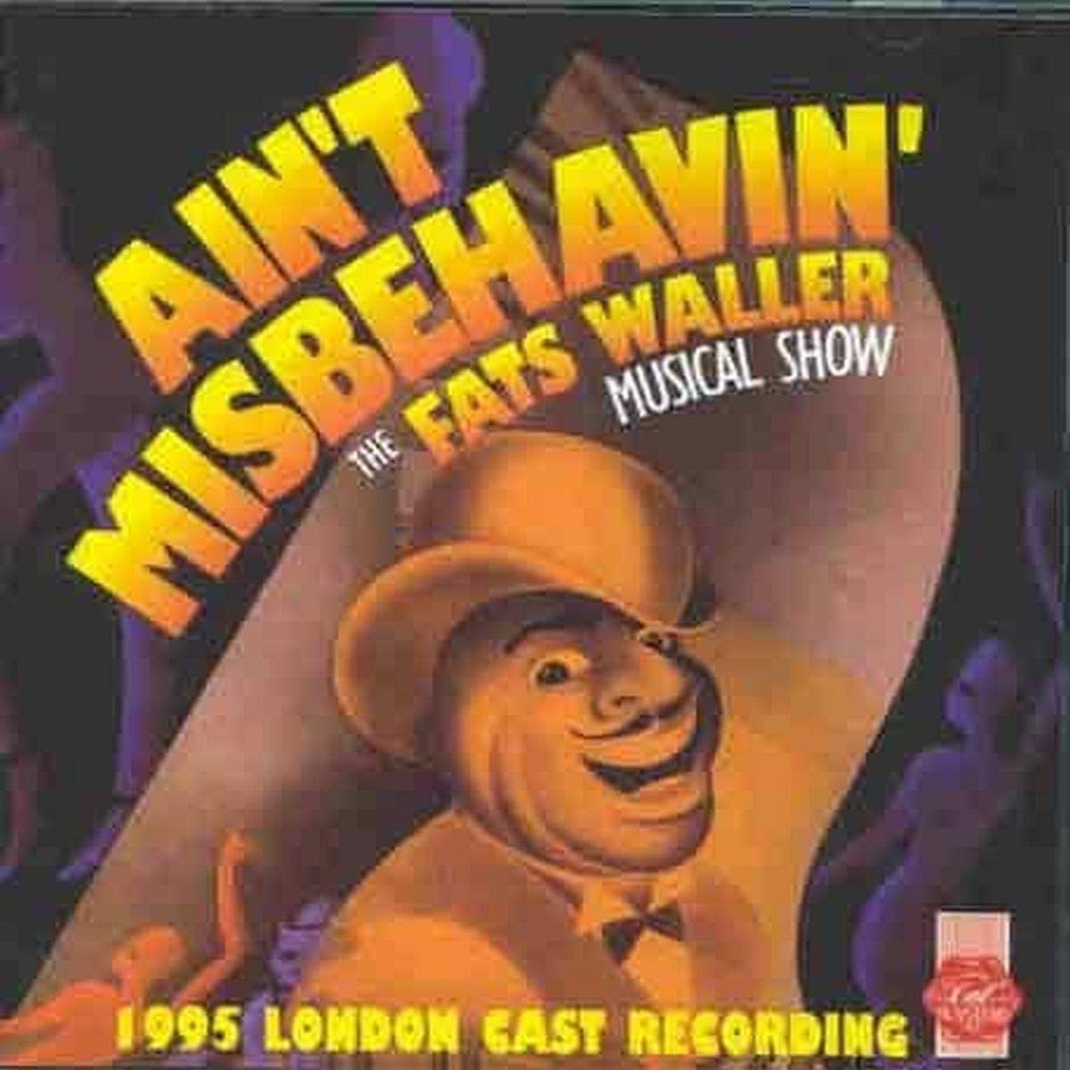 Aint Misbehavin: Amazon.co.uk: Music