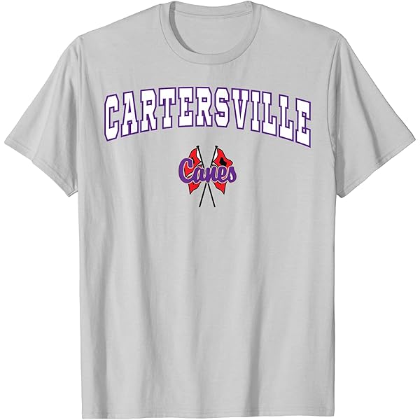 Cartersville High School Logo