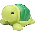 Amazon.com: DolliBu Sea Turtle Bath Buddy Squirter – Floating Green ...
