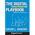 Amazon.com: The Digital Transformation Playbook: Rethink Your Business for the Digital Age ...