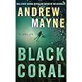 Amazon.com: Black Coral: A Thriller (Underwater Investigation Unit, 2): 9781542009645: Mayne ...
