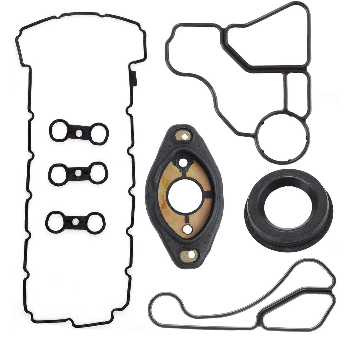 Mua Engine Valve Cover Gasket Camshaft Adjuster Eccentric Shaft ...