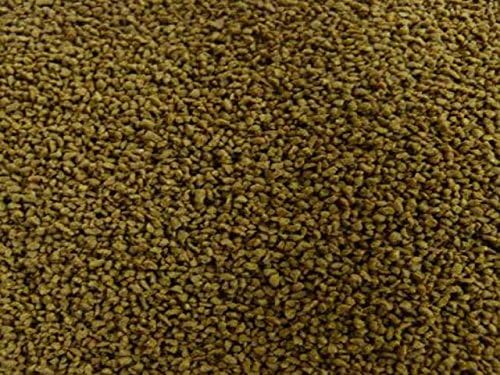 PROREZULT Tropical Fish Food 5 Packs, Flake, Granules/Pellets, Freeze ...