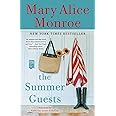 Amazon.com: The Summer Guests: 9781501193637: Monroe, Mary Alice: Books