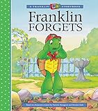 Franklin and Otter's Visit (A Franklin TV Storybook): Sharon Jennings ...