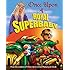 Once Upon a Cool Motorcycle Dude: Kevin O'Malley, Carol Heyer, Scott ...