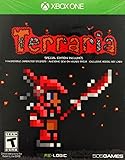 Terraria (Xbox One): Amazon.co.uk: PC & Video Games