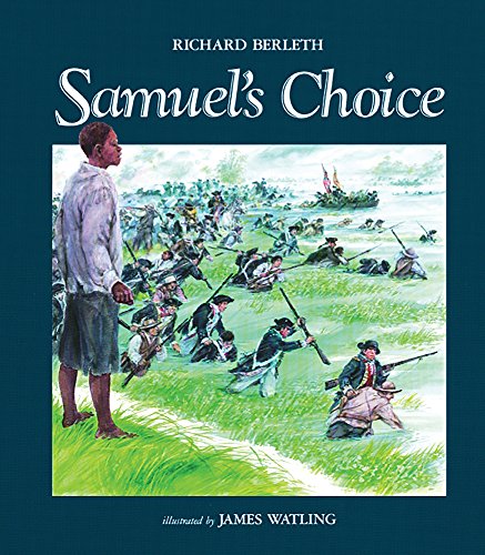 Samuel's Choice: Berleth, Richard, Watling, James: 9780807572191 ...