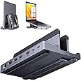 Amazon.com: Laptop Docking Station Stand Dual 4K Monitor: QUUGE USB C Docking Station Dual ...