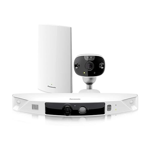 Panasonic Security Uk