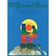 Joy Of Boogie & Blues: Denes Agay, Gerald Martin: 9780711901179: Amazon ...