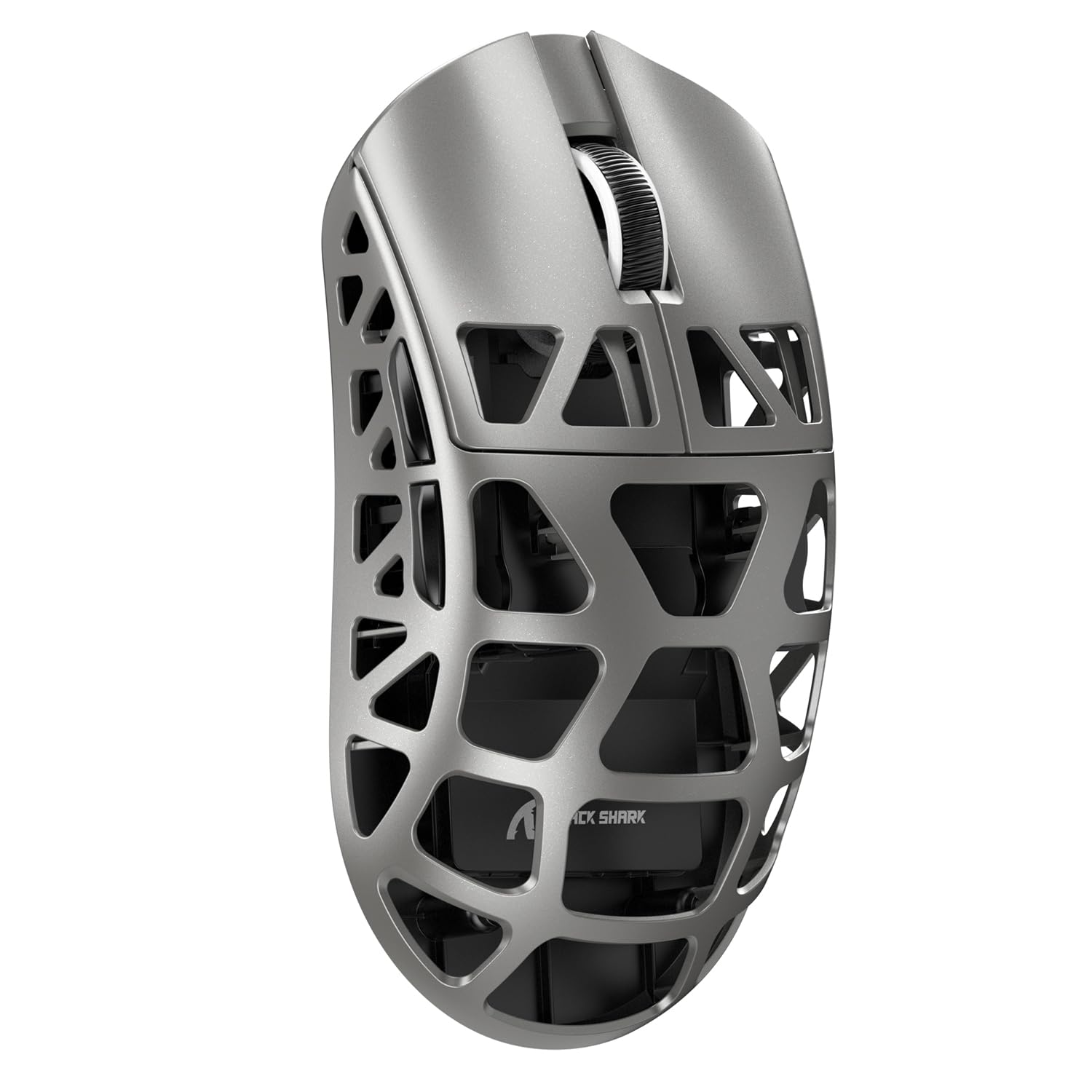 Mua ATTACK SHARK R3 Magnesiumlegierungsmaus, kabellose 8K-Maus, 46 g ...