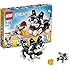 Amazon.com: LEGO Creator 31021 Furry Creatures: Toys & Games